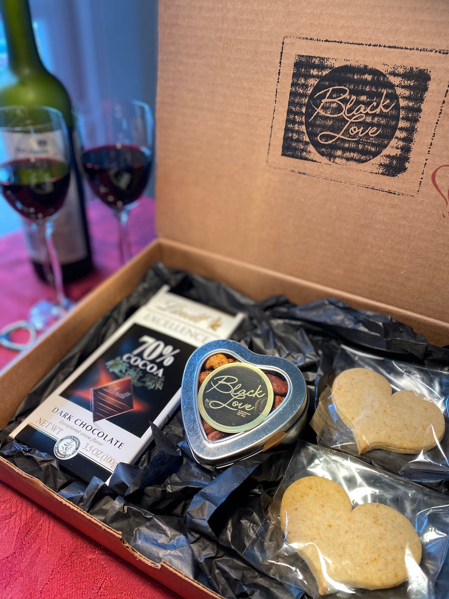 Black Love Sweets Set – Black Love Seasoning